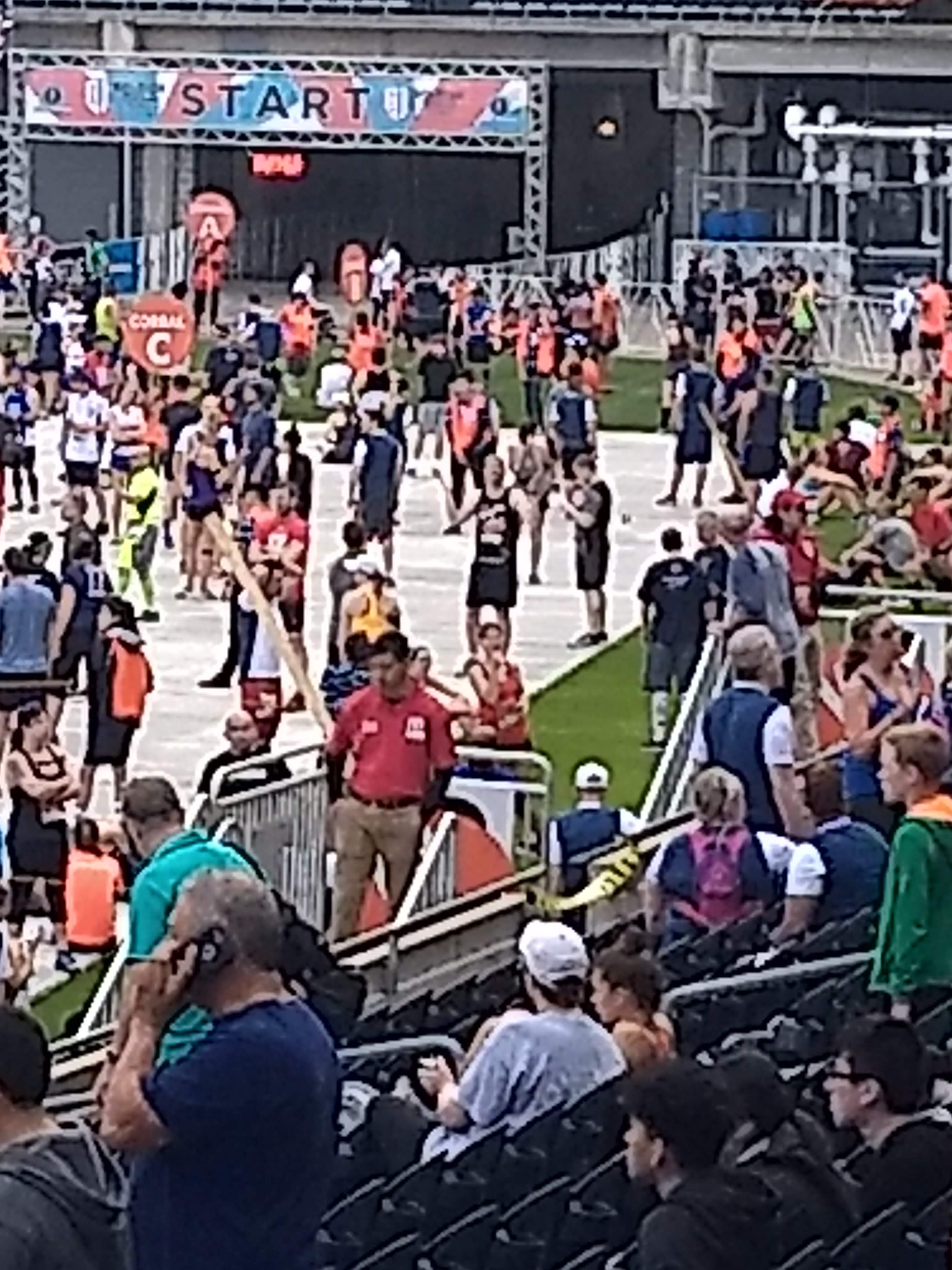 2019 Soldier Field 10 Mile – RoseRelish