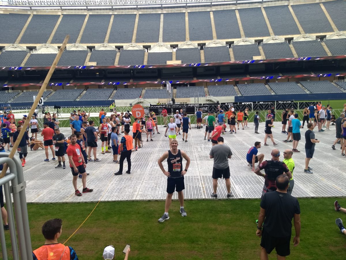 2019 Soldier Field 10 Mile – RoseRelish